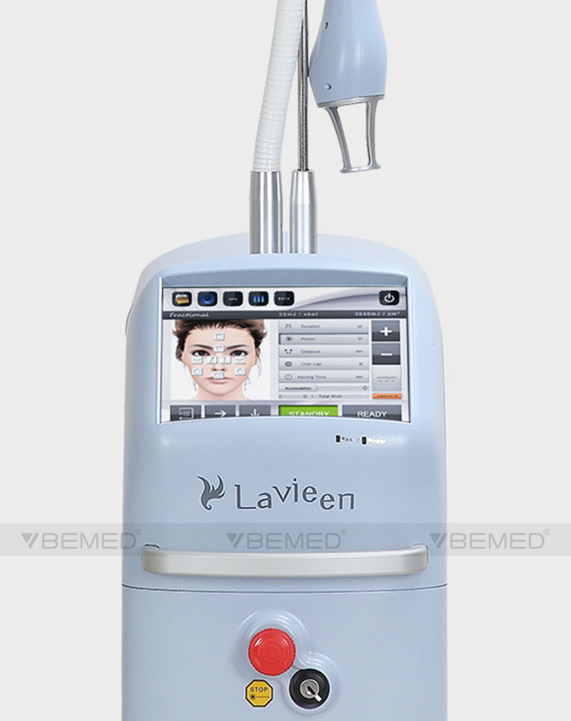 LAVIEEN - BEMED | Thiết bị thẩm mỹ chính hãng