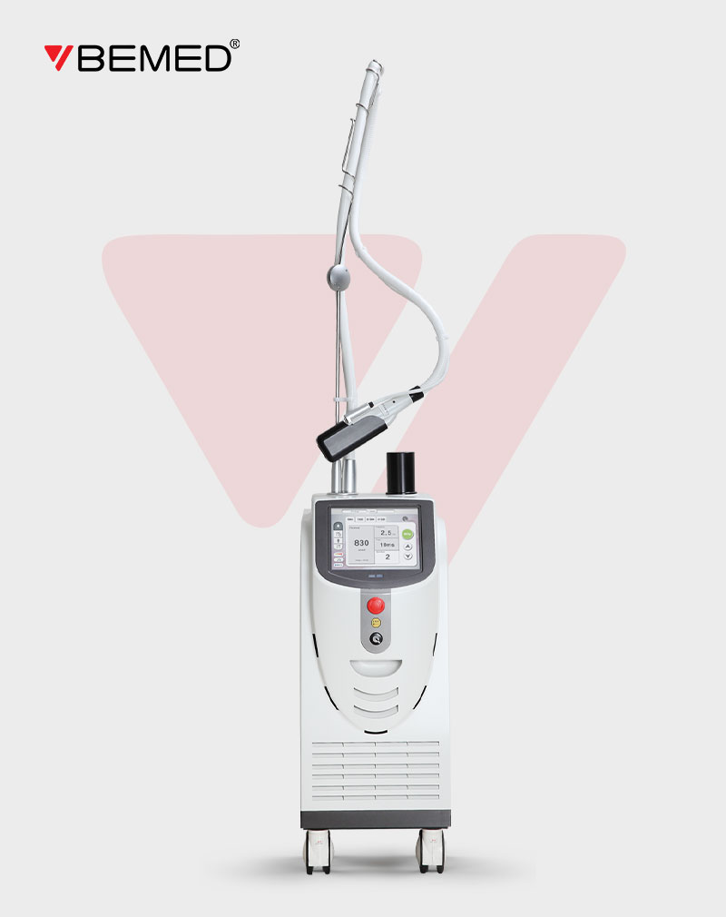 MERCURY - BEMED | Thiết bị thẩm mỹ chính hãng