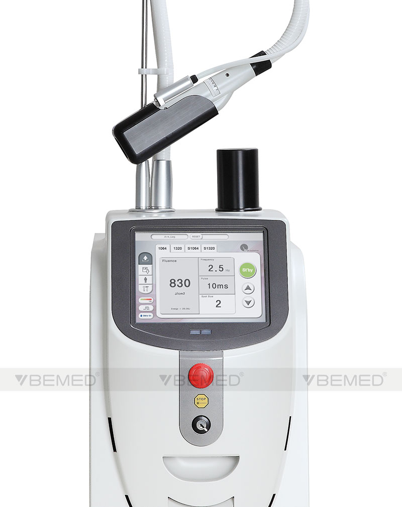 MERCURY - BEMED | Thiết bị thẩm mỹ chính hãng