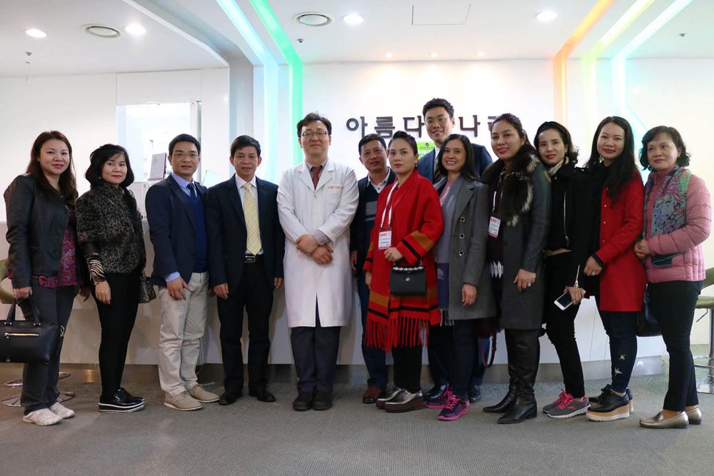 Bemed.vn tham dự Triển lãm Quốc tế Kimes 2017 tại Seoul - BEMED | Thiết bị thẩm mỹ chính hãng